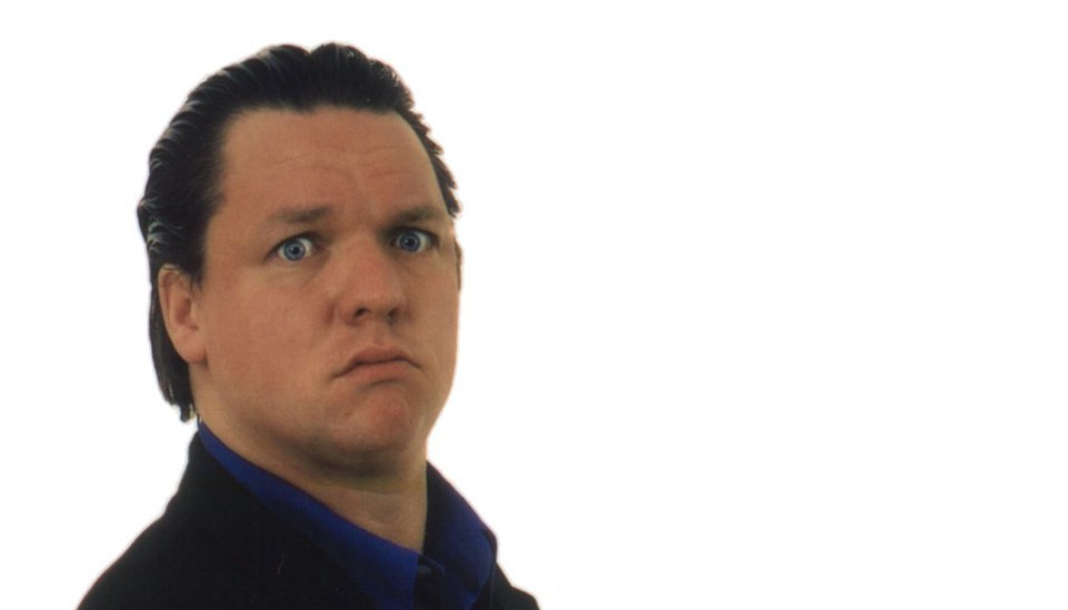 Helmut Schleich„Das Auge isst (man) mit!“ | Kabarettissimo